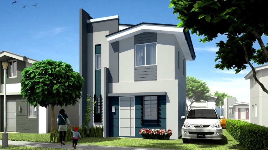 Avida Village Cerise NUVALI (SOLD OUT) – Ryan Rey Data