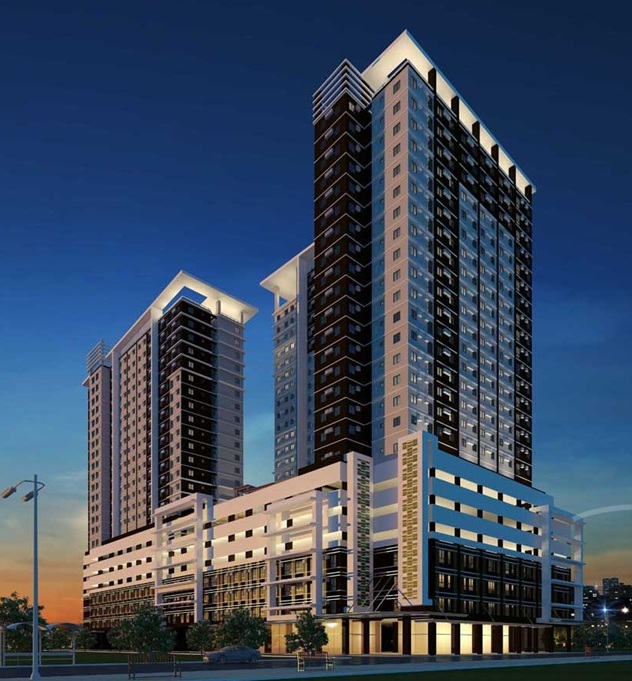 Avida CityFlex Towers BGC – Ryan Rey Data