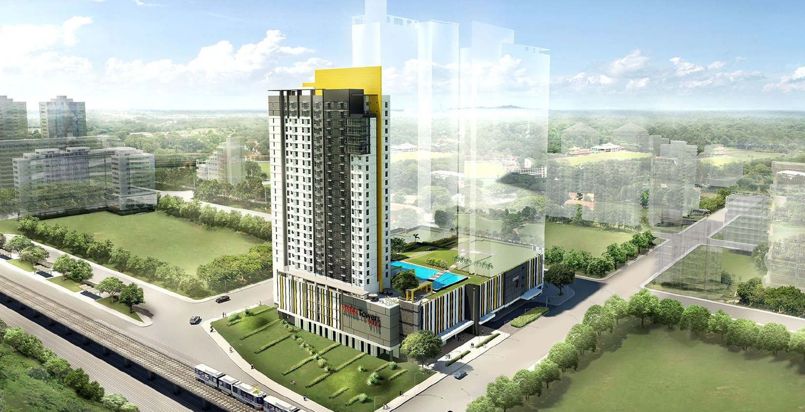 Avida Towers Vita – Ryan Rey Data